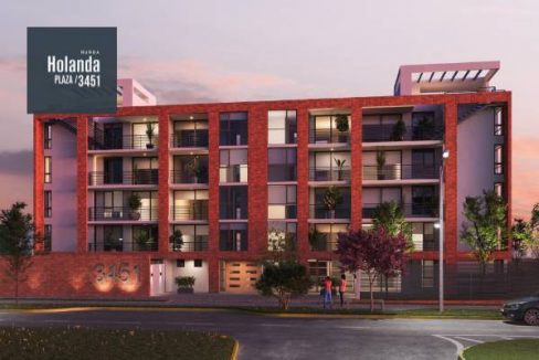 Proyectos — Iespacios