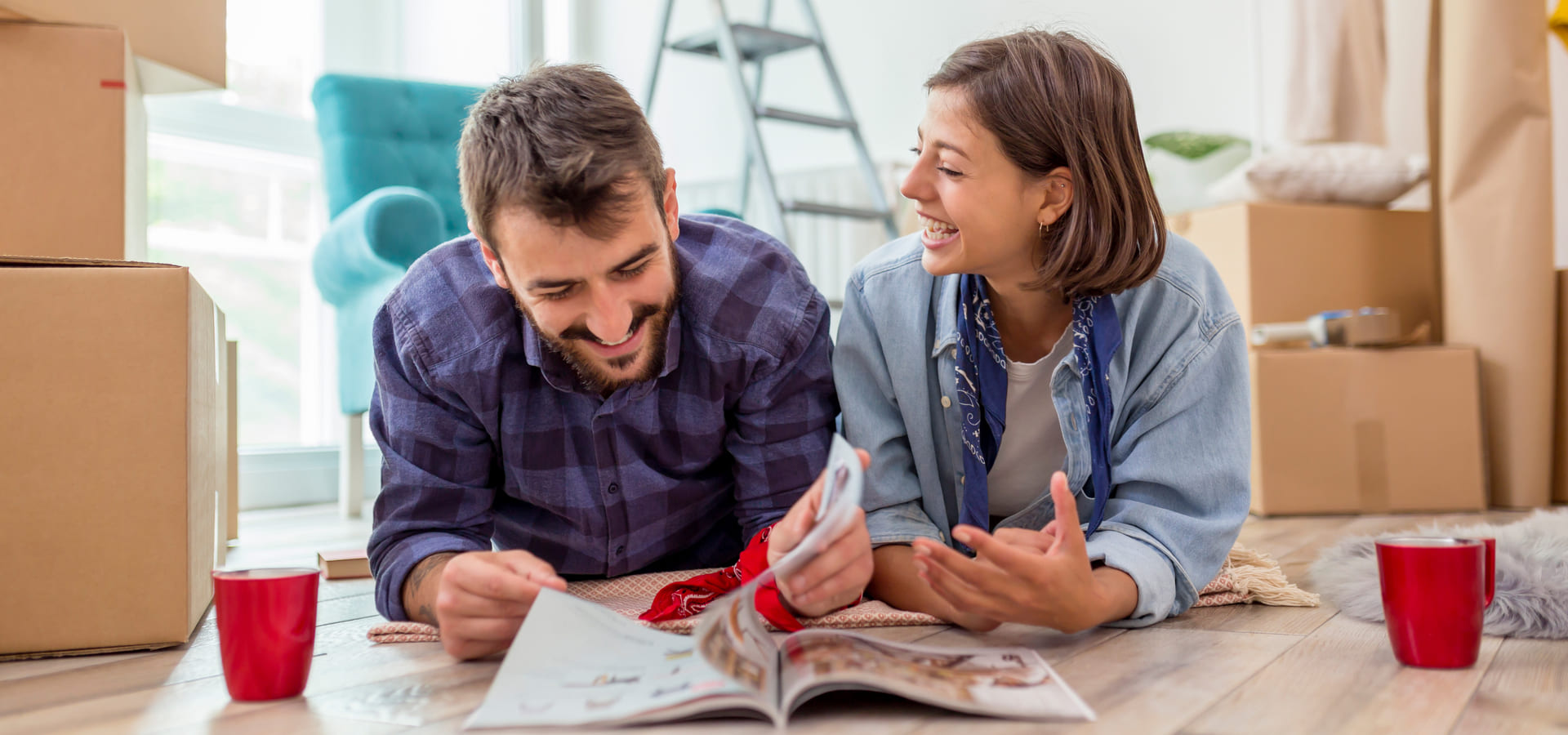 IEspacios — Inmobiliaria Espacios, con más de 21 años de experiencia